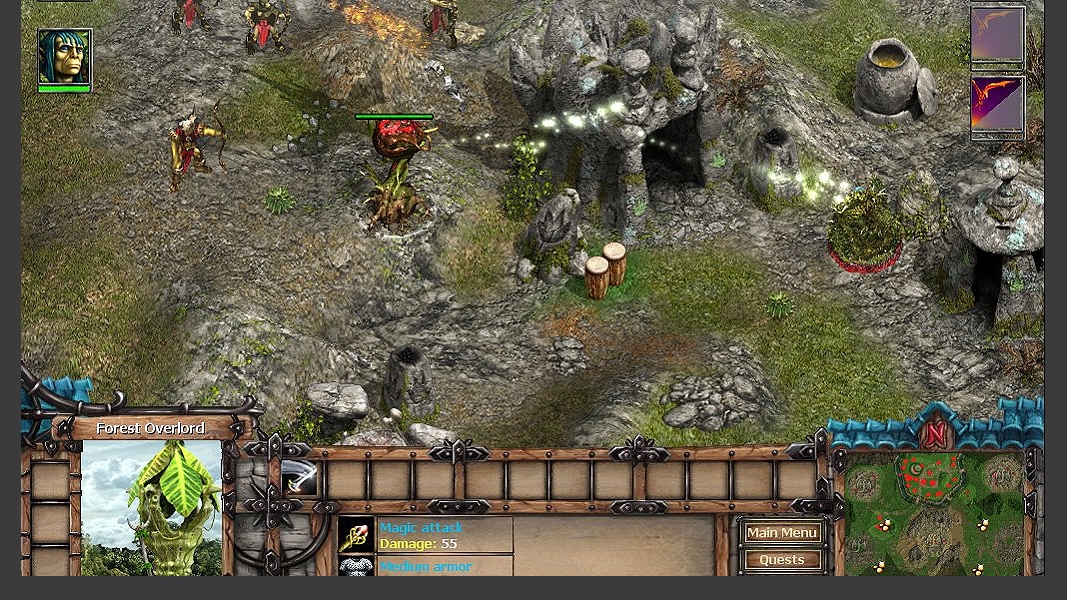 Rising Kingdoms [PC]