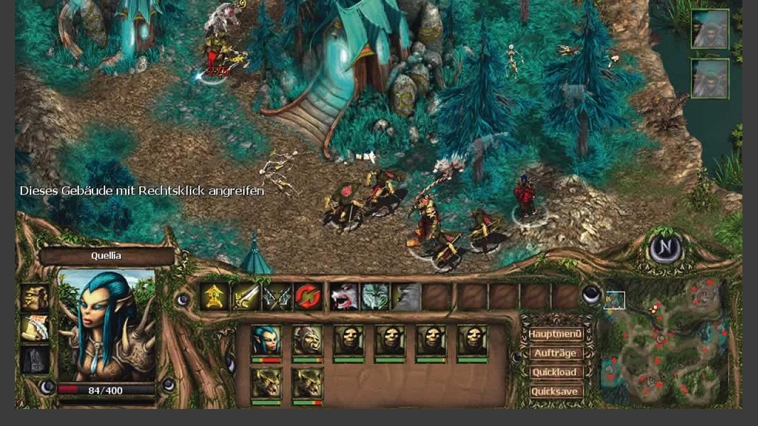 Rising kingdoms gameplay - sidechlist