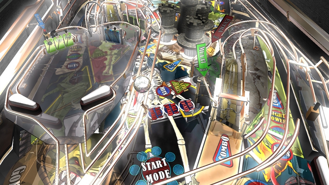 Dream Pinball 3D [PC | MAC] [Download]
