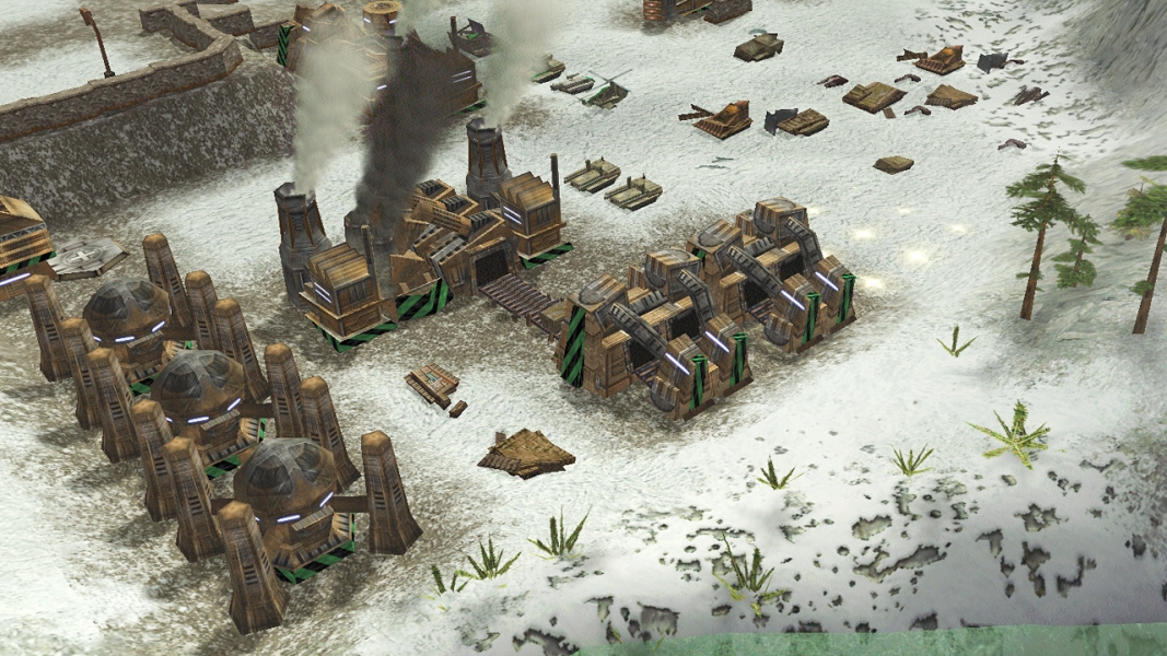 EARTH 2150 Trilogy [Steam Key]