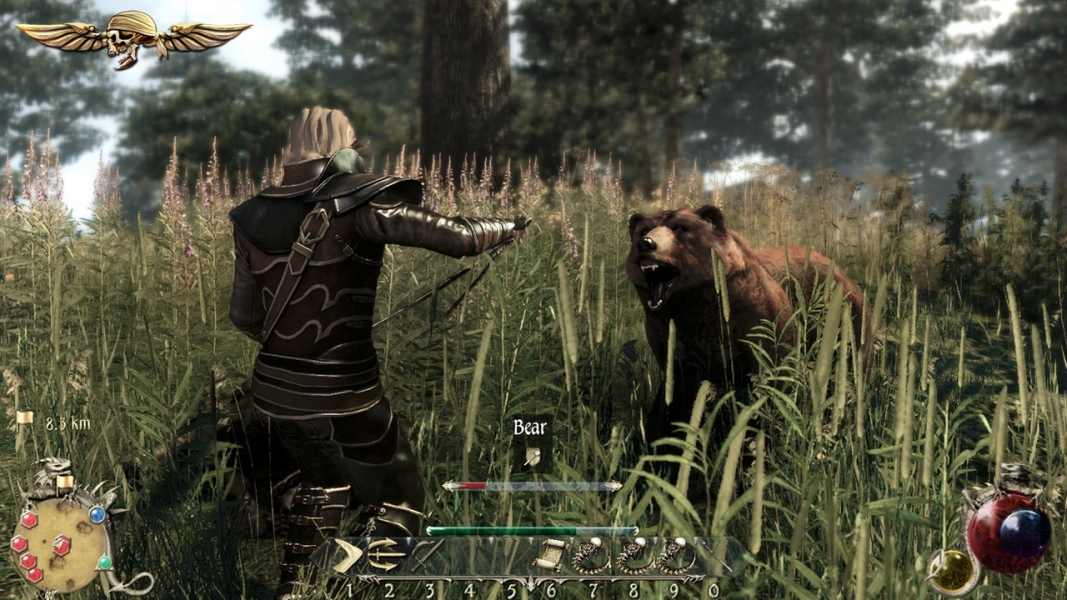 Two Worlds II Velvet GotY + Lösungsbuch [PC | Mac]