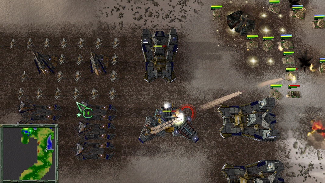 RTS Collection [PC] [Download]