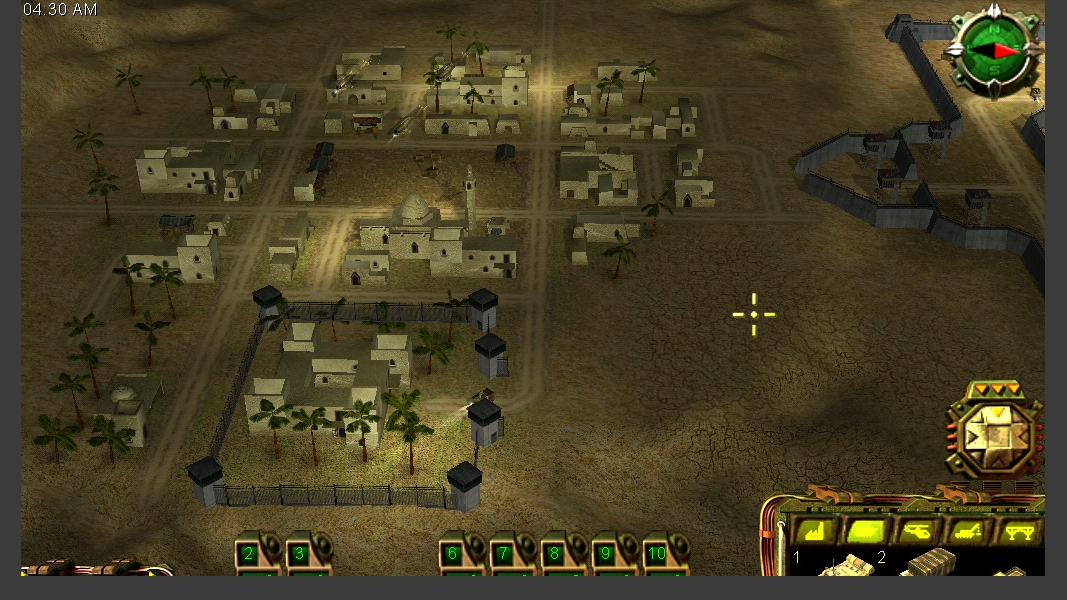 RTS Collection [PC] [Download]