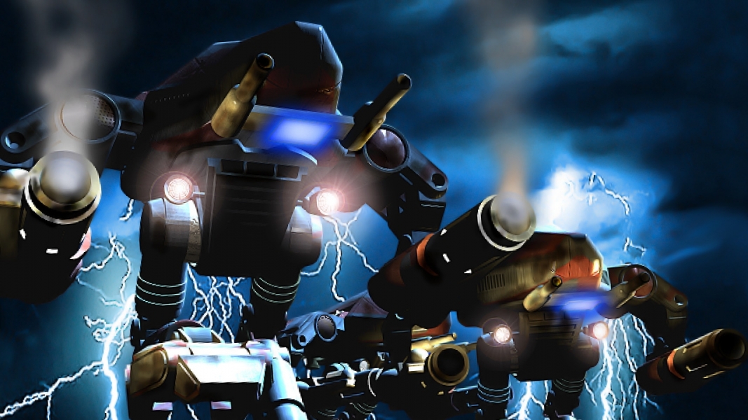 EARTH 2160 Universe Edition [PC]