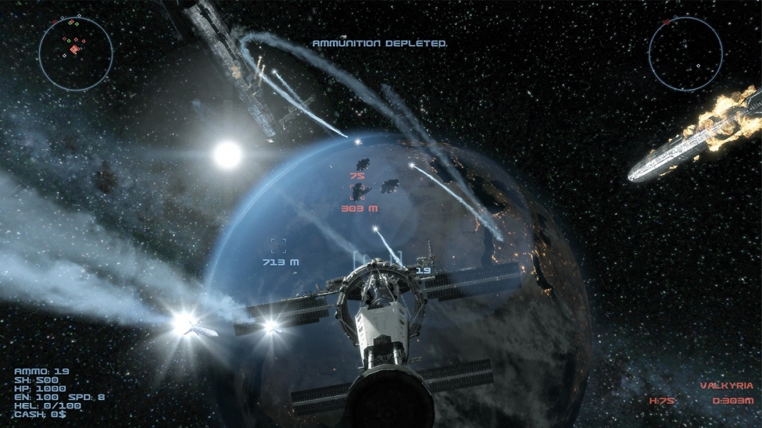 Iron Sky: Invasion Götterdämmerung Iron Sky: Invasion Goetterdaemmerung ...